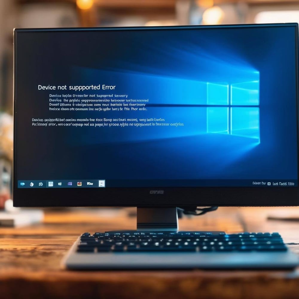 Windows 10 End of Support: How Intune Can Help